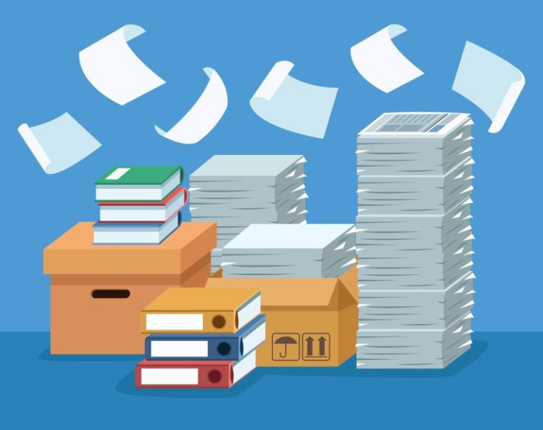 Catalogue - White Copy Papers